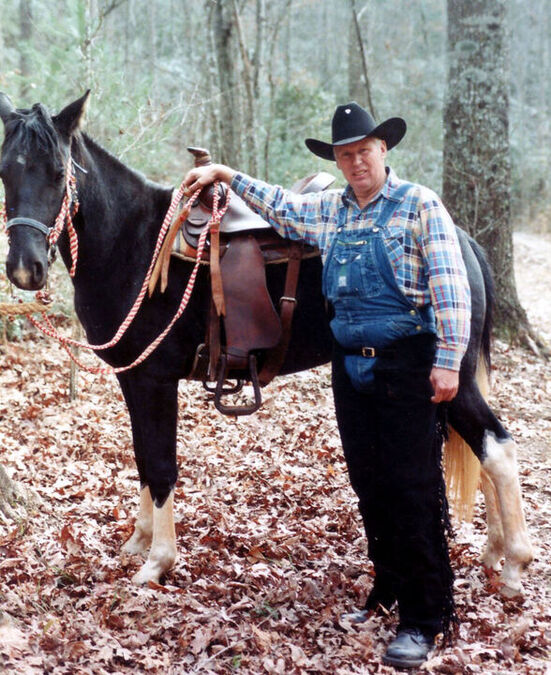 Charles Cates Obituary - Dawsonville, GA | Bearden Funeral Home