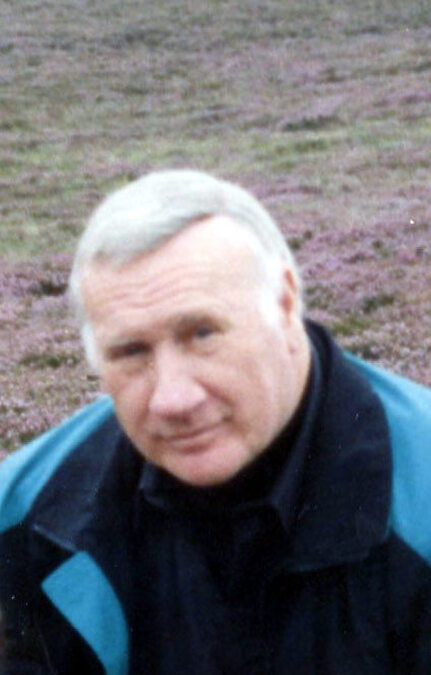 James Nickerson Obituary - Dawsonville, GA | Bearden Funeral Home