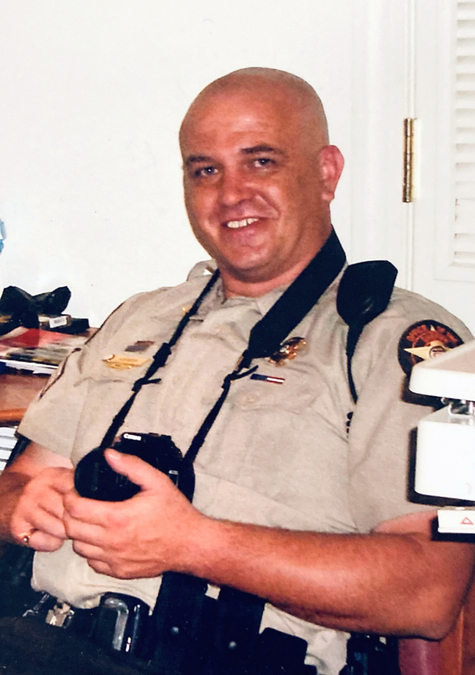 Danny Weaver Obituary - Dawsonville, GA | Bearden Funeral Home