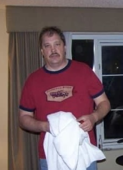 Scott Linn Obituary - Dawsonville, GA | Bearden Funeral Home