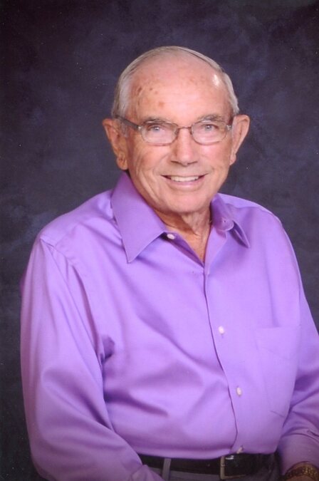 Edmond Wallace Obituary - Dawsonville, GA | Bearden Funeral Home