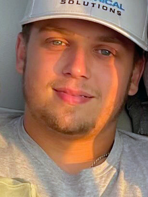 Christian Steele Obituary - Dawsonville, GA | Bearden Funeral Home